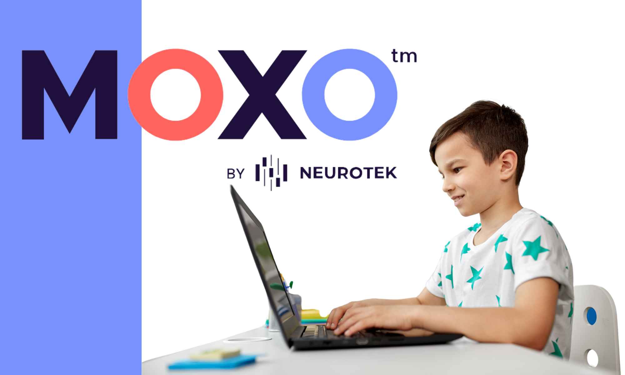 Test MOXO Badanie Online | Centrum Harmonii Szczecin
